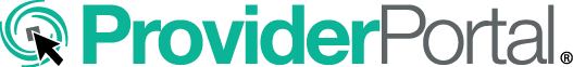 ProviderPortal 2.0